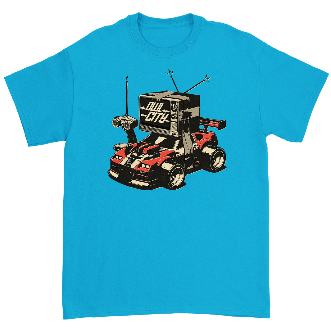 Owl City | Official Merchandise – Owl City Official Merchandise