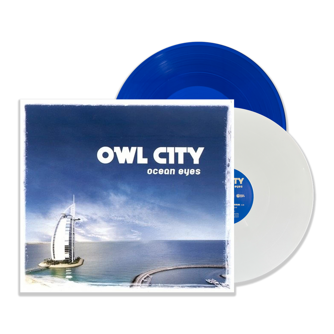 Owl City | Official Merchandise – Owl City Official Merchandise