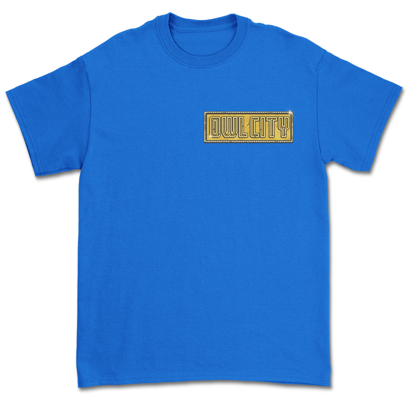 Coco Moon Storefront T-Shirt – Owl City Official Merchandise