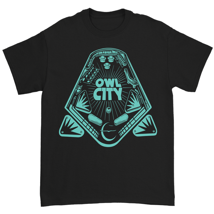 Owl City | Official Merchandise – Owl City Official Merchandise